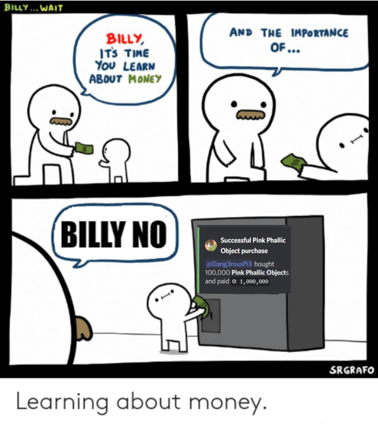 Nice billy. | Scrolller