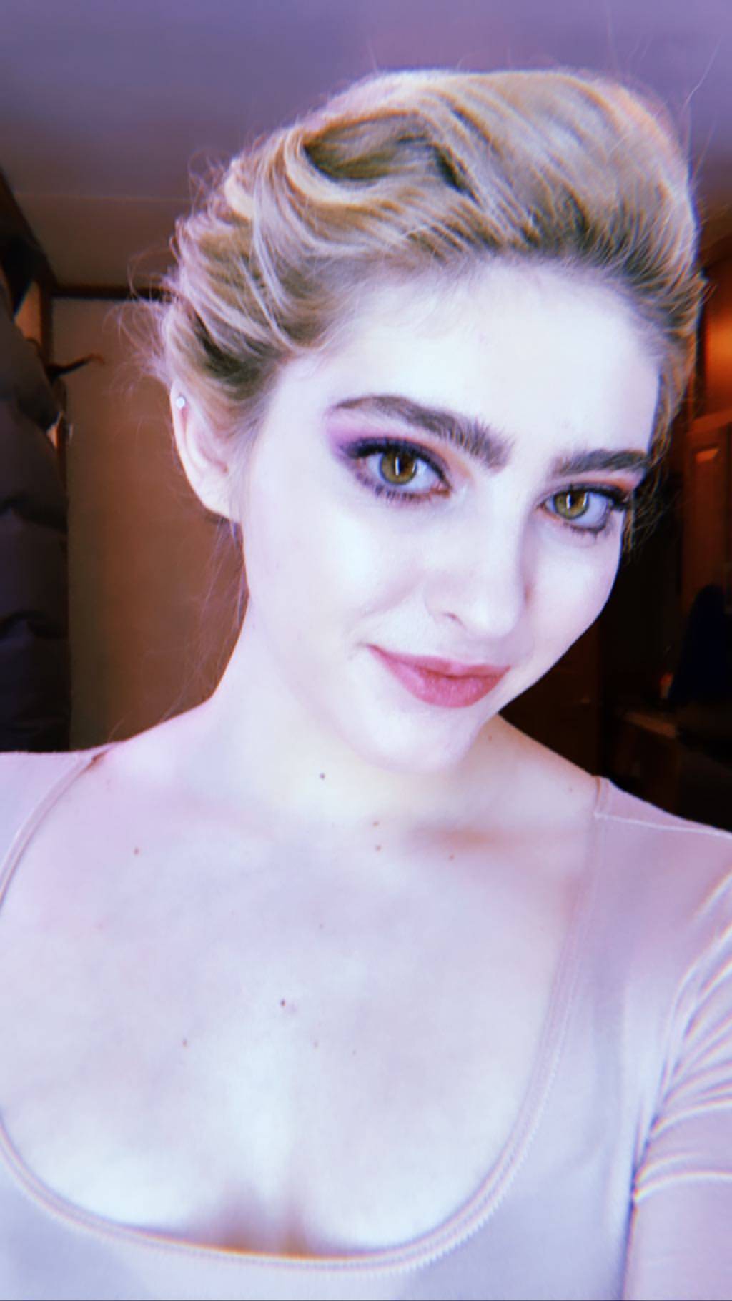 Nice brows | Scrolller