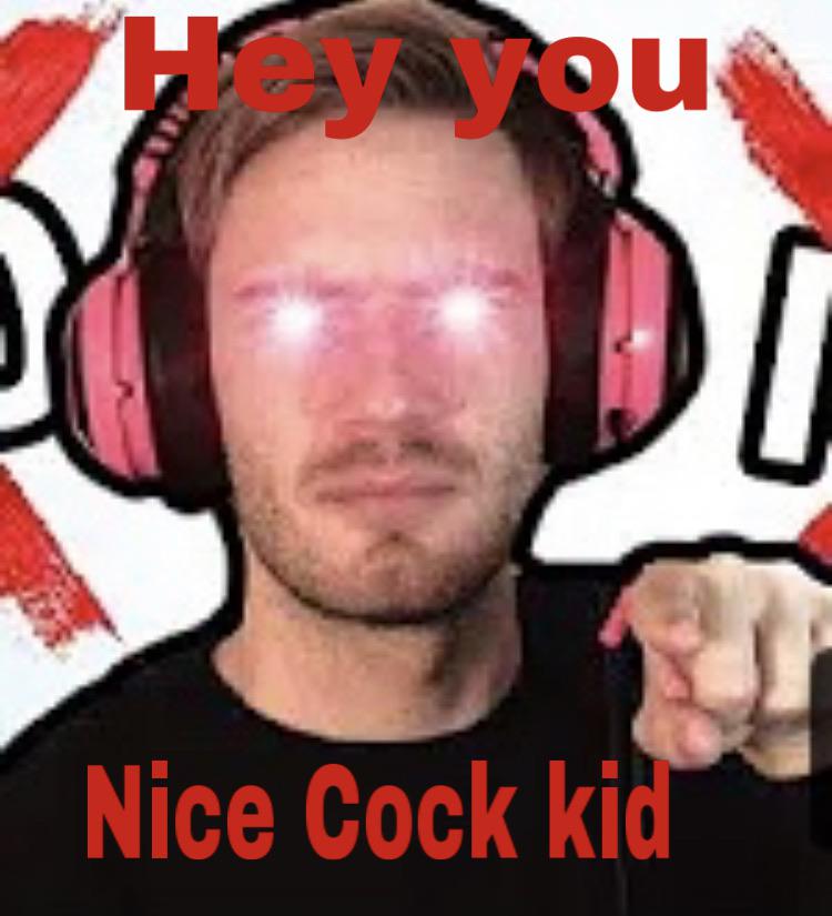 Nice cock bro | Scrolller