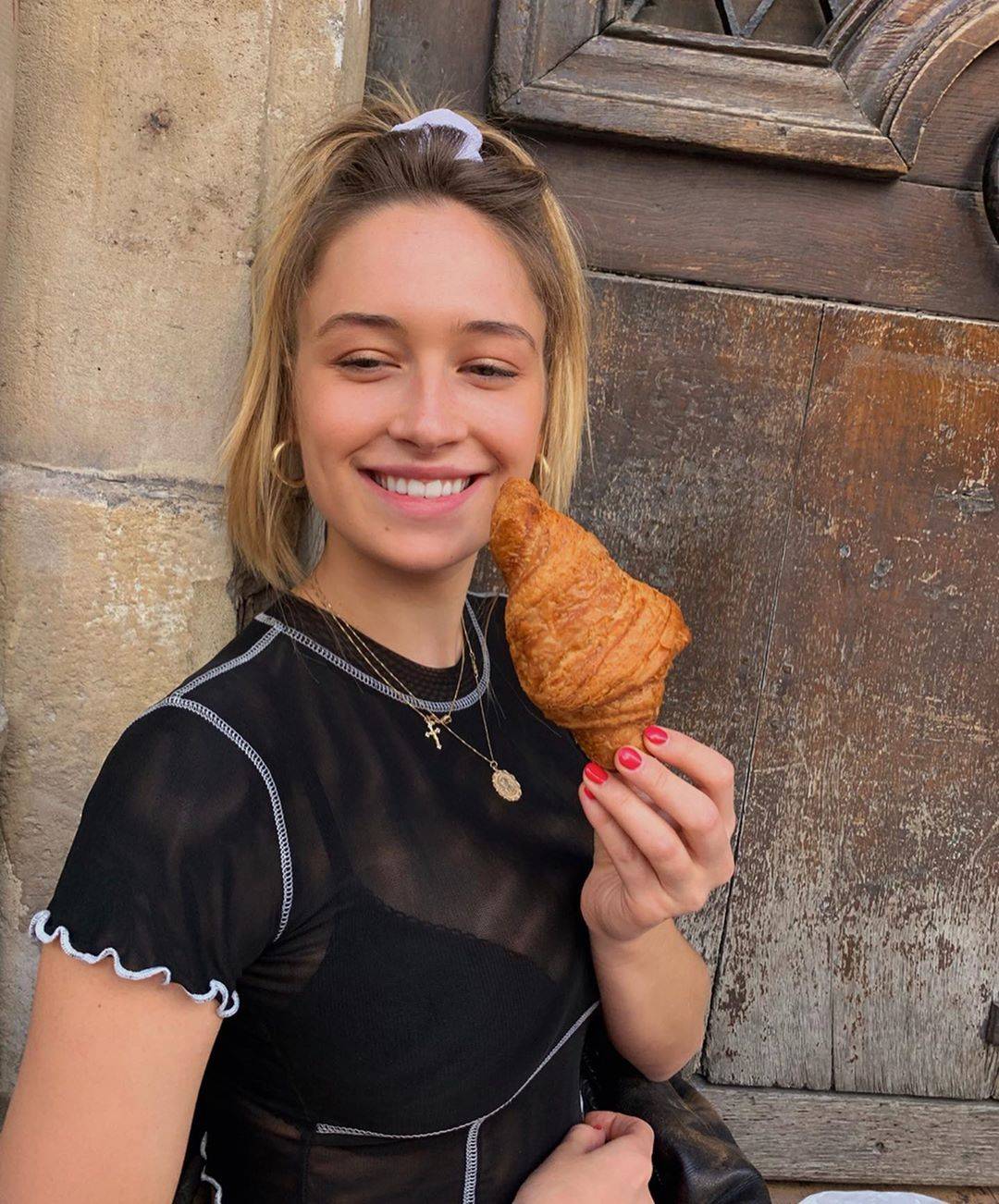 Nice Croissant | Scrolller