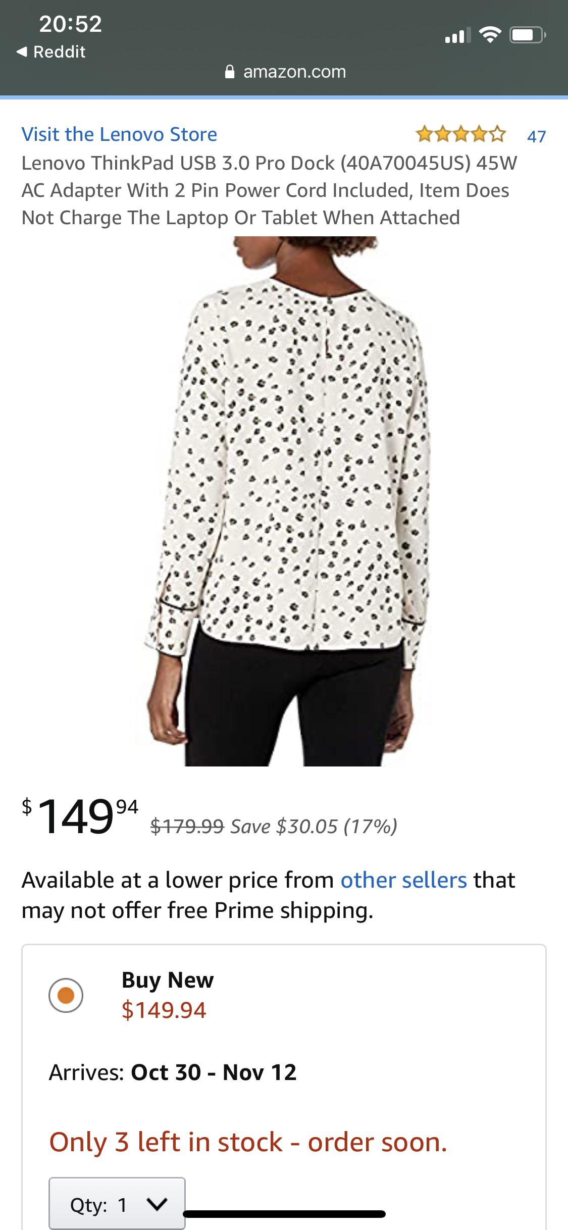 Nice Docking station | Scrolller