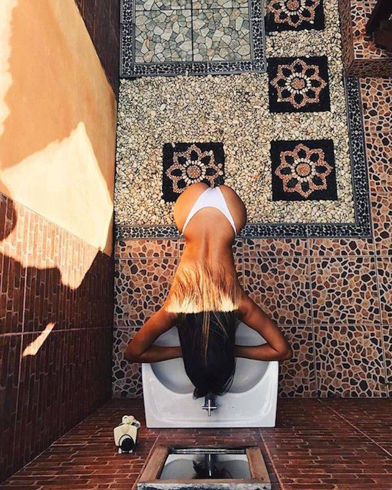 Nice floor | Scrolller