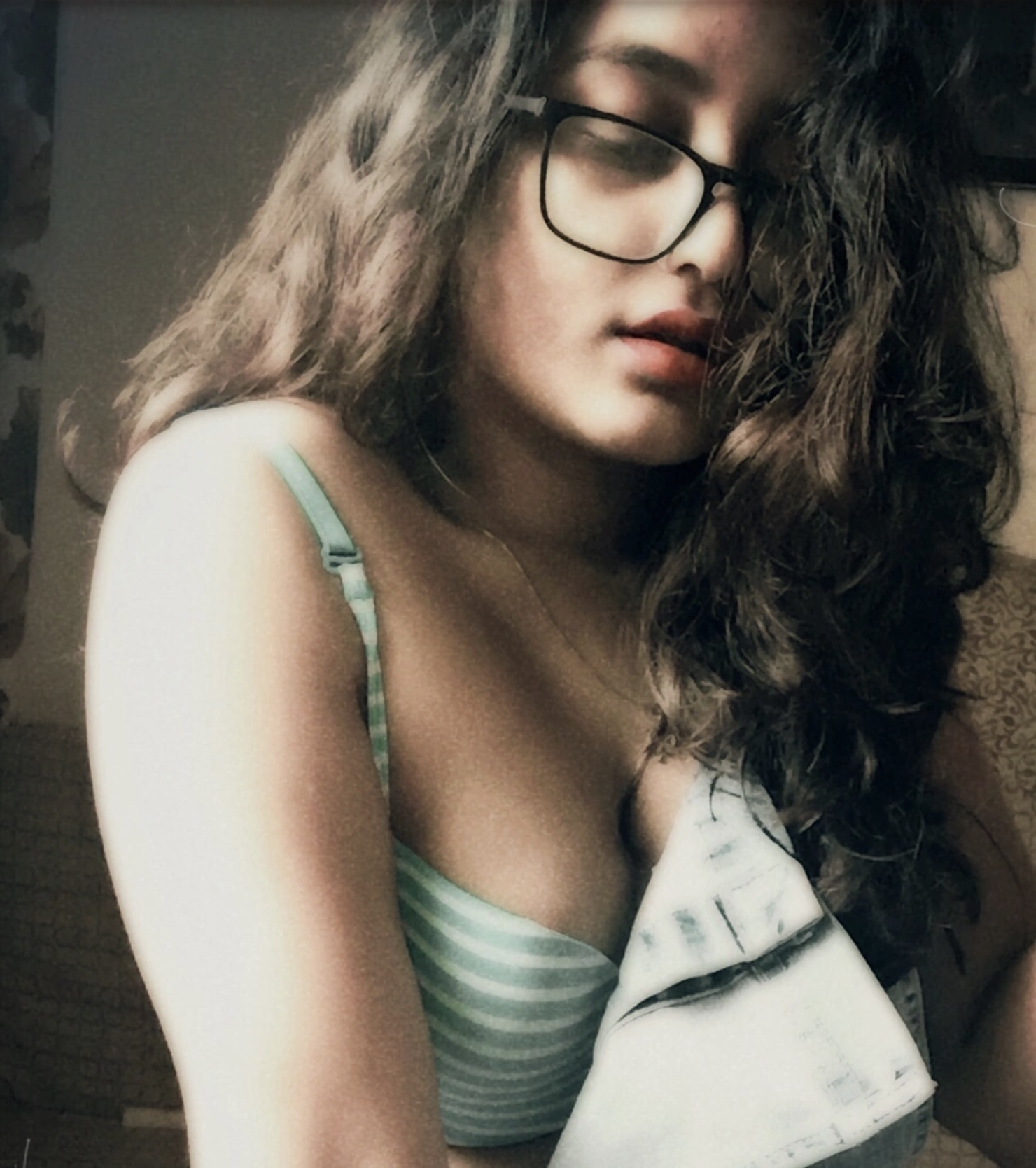 Nice glasses 🤓 | Scrolller