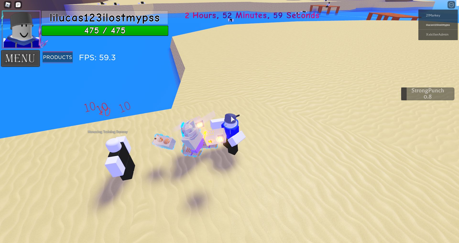 Discover more like AUniversalTime: nice hitbox bro and Related Content | Scrolller