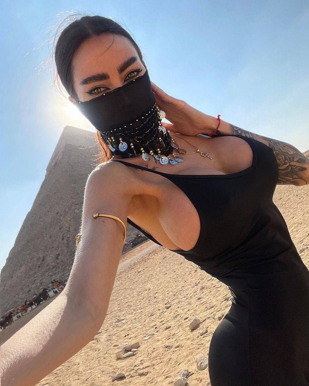 Nice peak | Scrolller