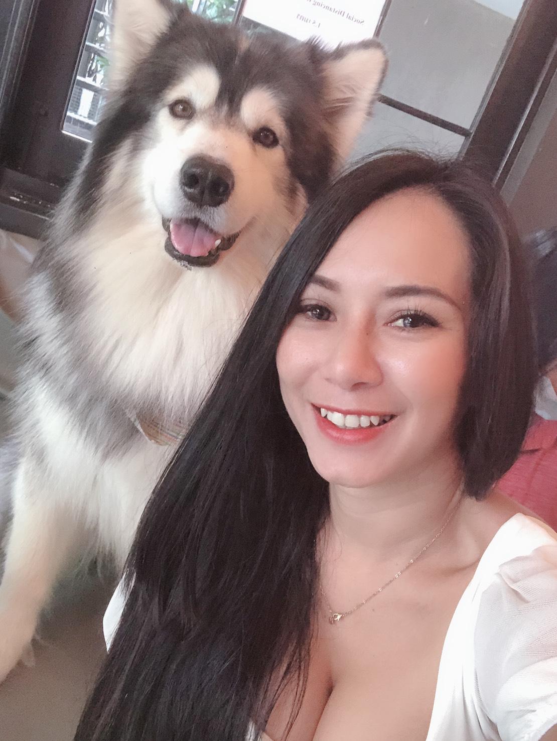 Nice puppies. | Scrolller