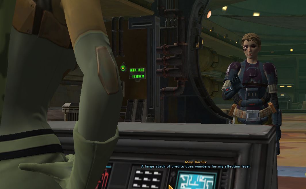 Nice self aware joke. | Scrolller