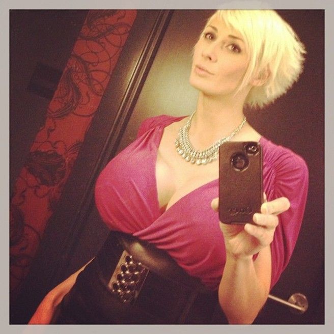 Nice selfie | Scrolller