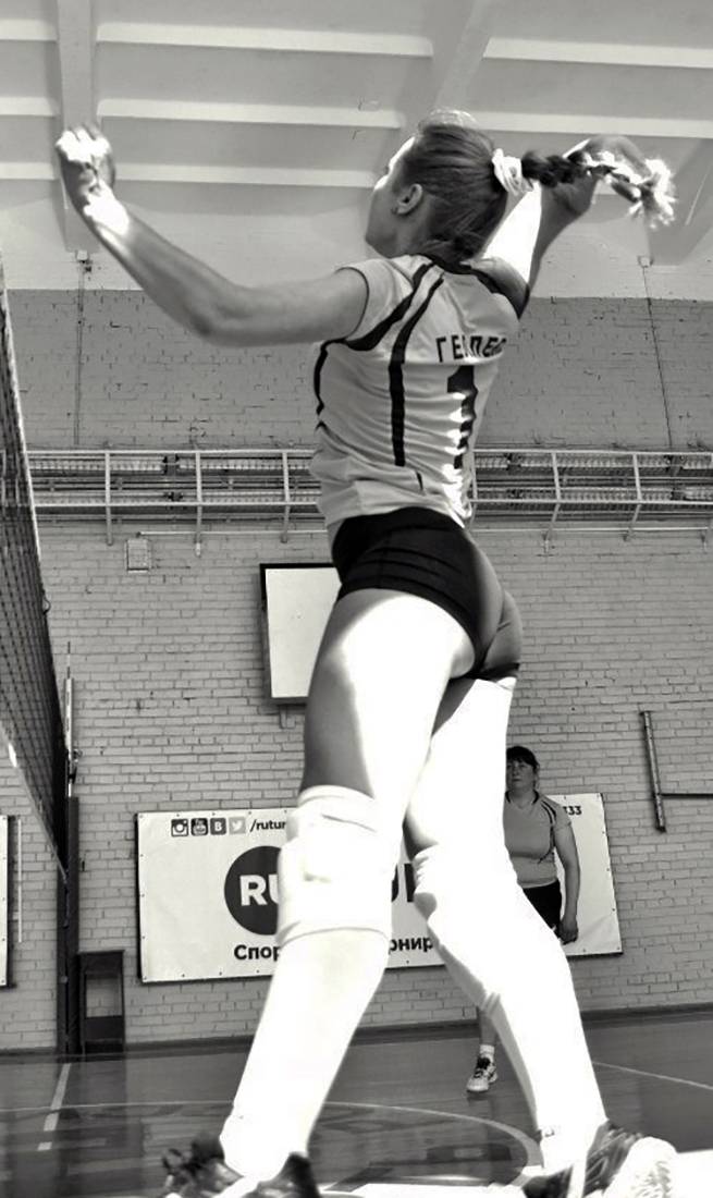 Nice Shot | Scrolller