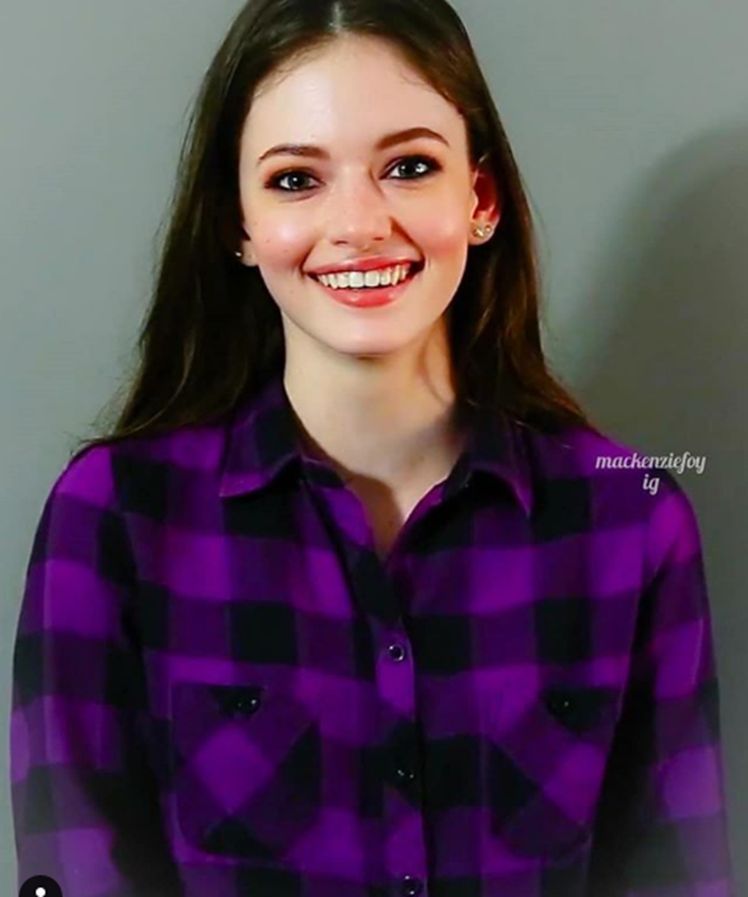 nice smile | Scrolller