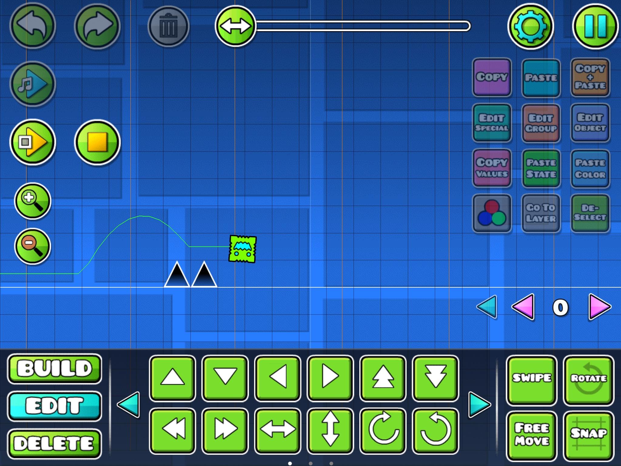 Nice spikes | Scrolller