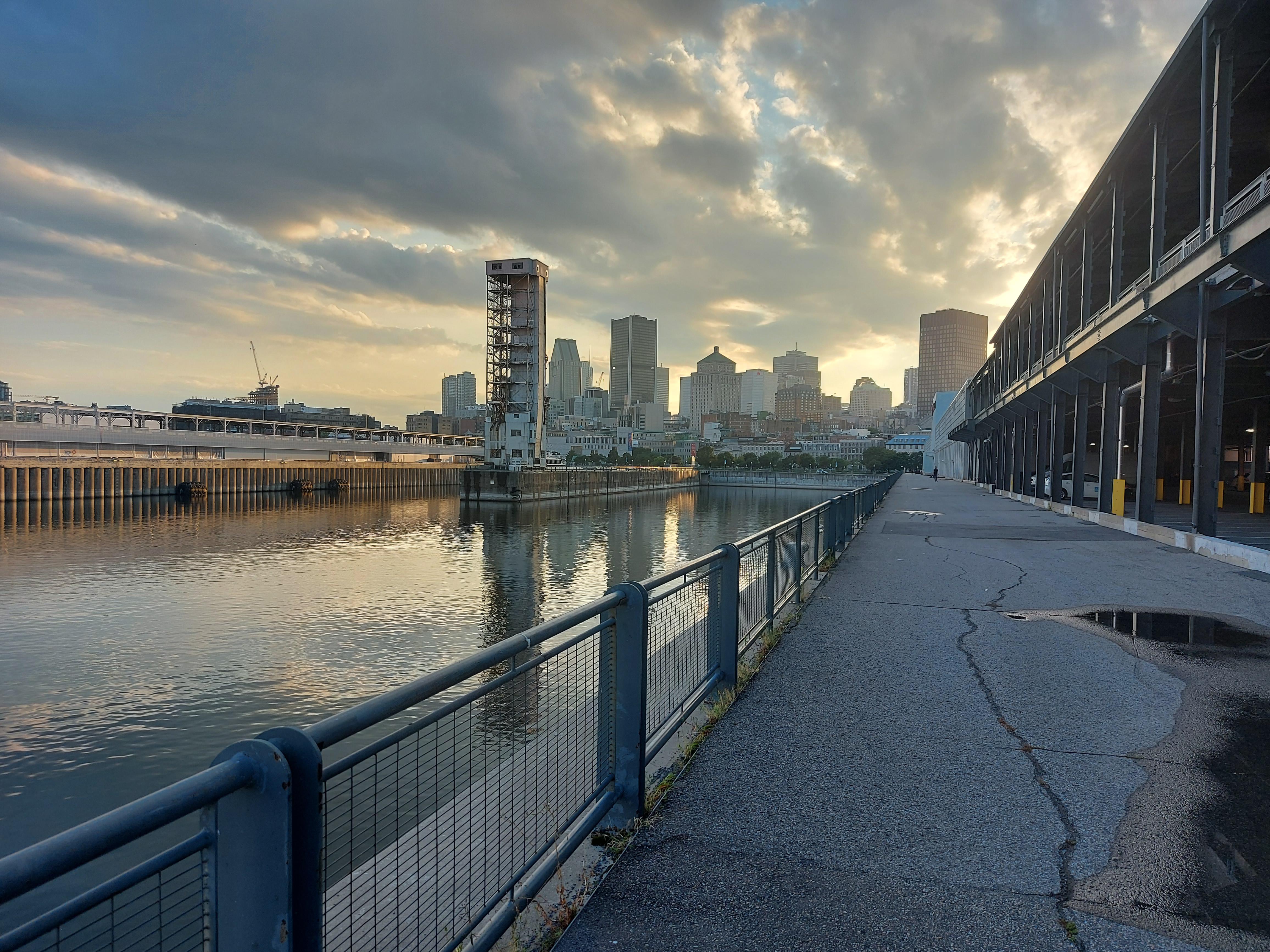 Nice Sunset | Scrolller