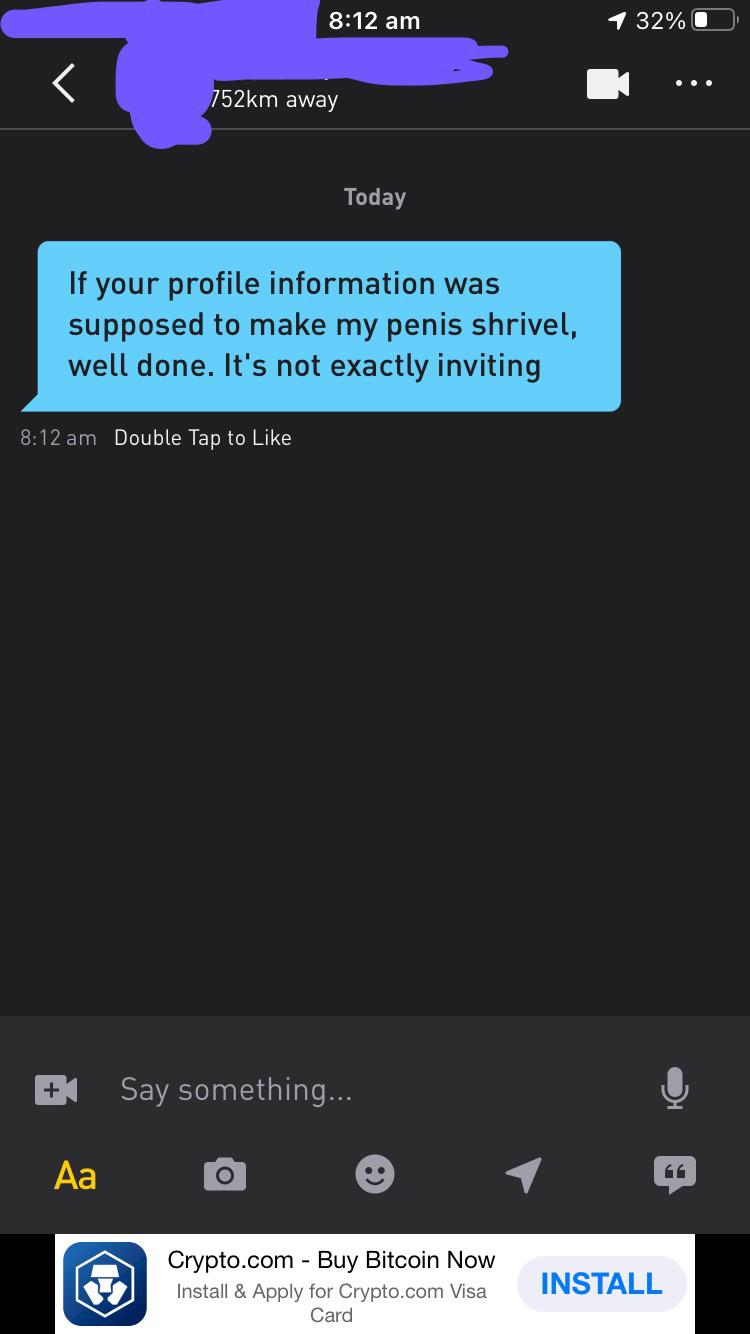 Nice to know | Scrolller