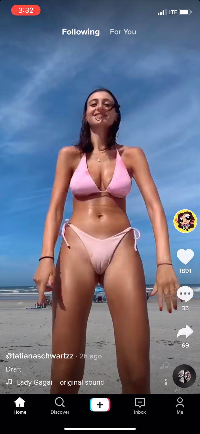 Nice Toe | Scrolller