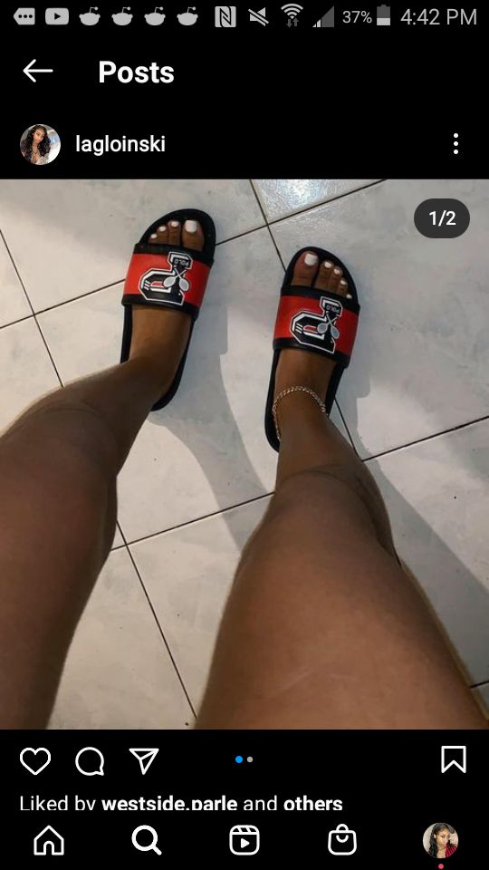 nice toes | Scrolller