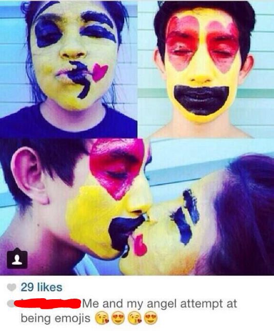 Nice try | Scrolller