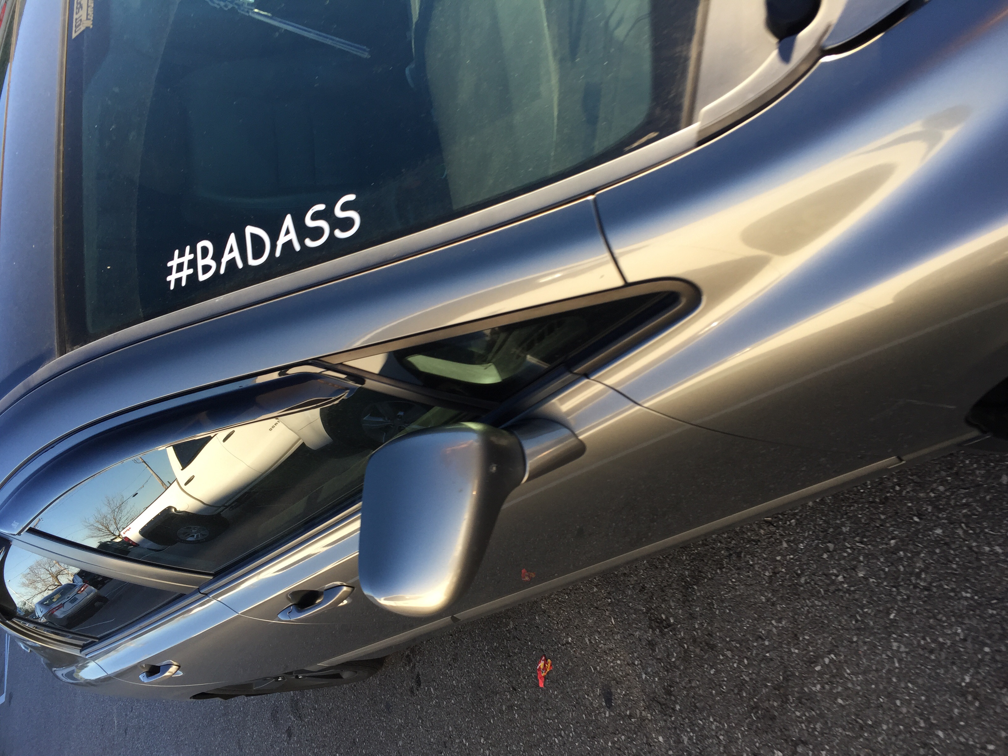 Nice try, buddy. | Scrolller