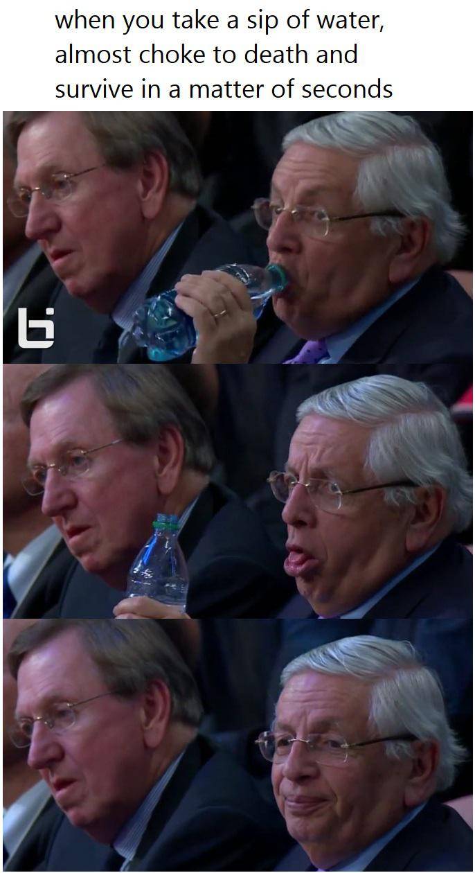 nice try death | Scrolller