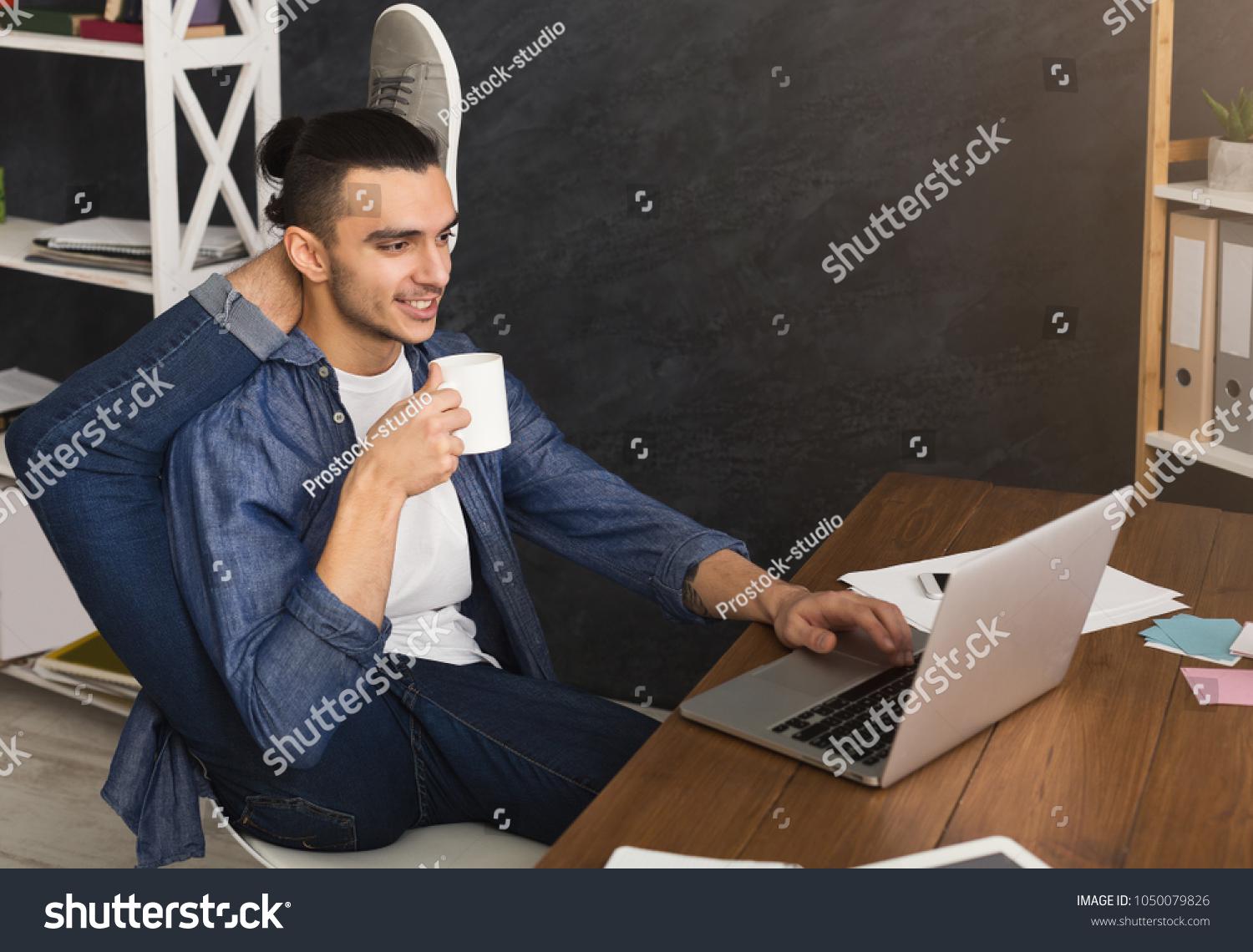 Nice Work | Scrolller