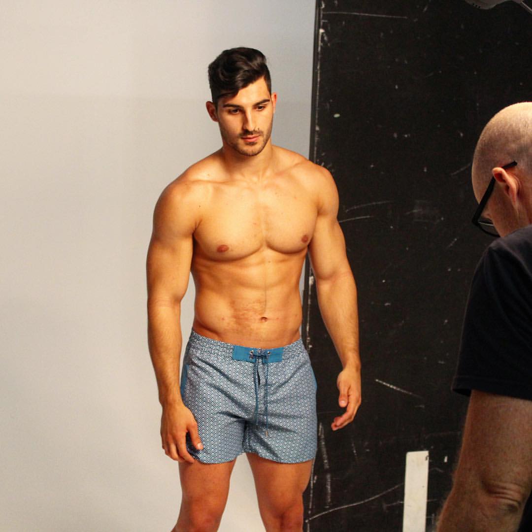 Nicholas Gala (@NicholasGala) for 'TeamM8 Australia' | Scrolller