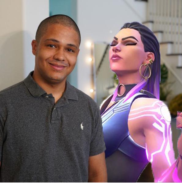 Nick and his Fantasy Girl :) | Scrolller