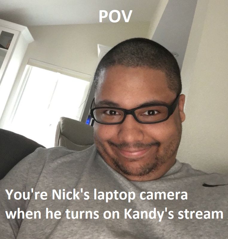 Nick PogO | Scrolller