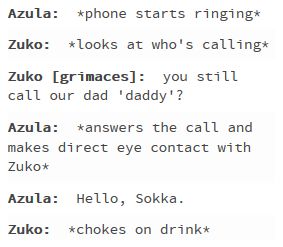 Nicknames | Scrolller