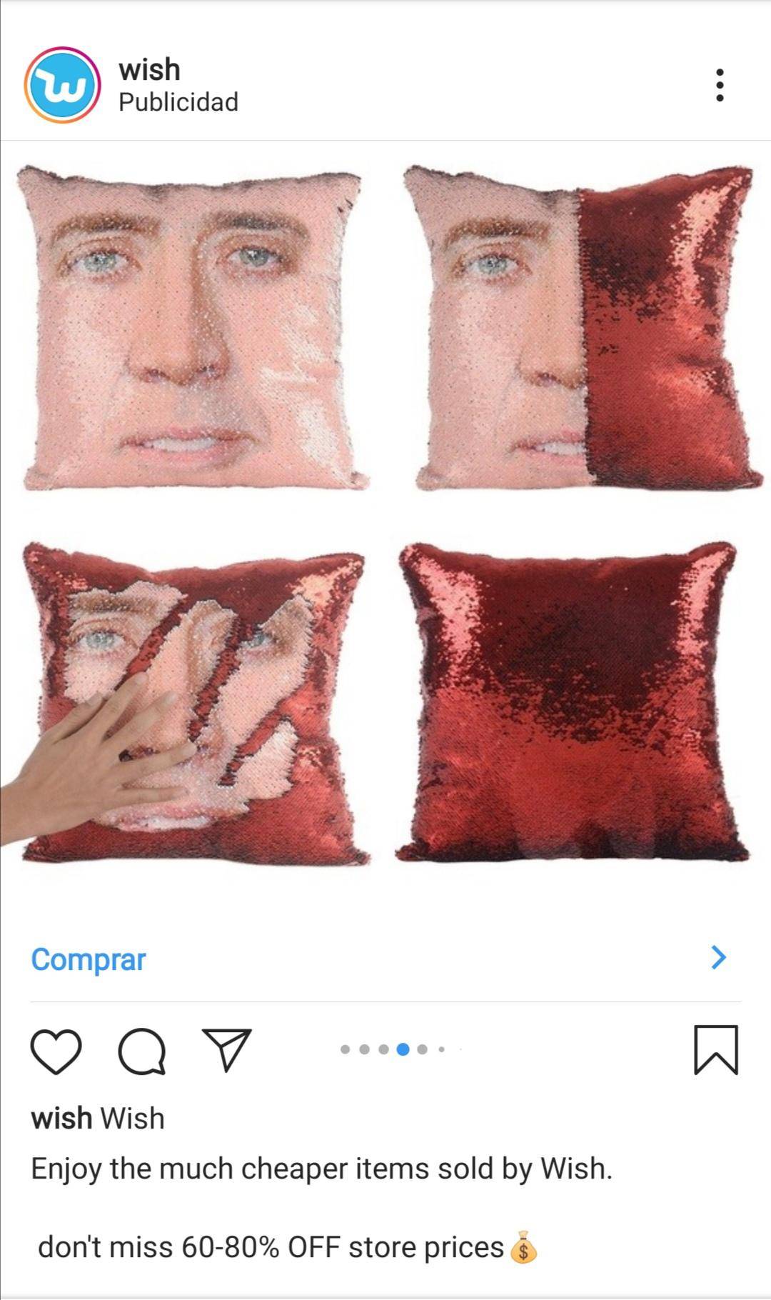 Nicolas Cage | Scrolller