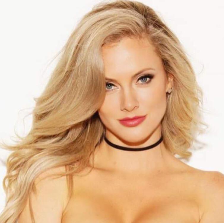 Nicole Arbour | Scrolller