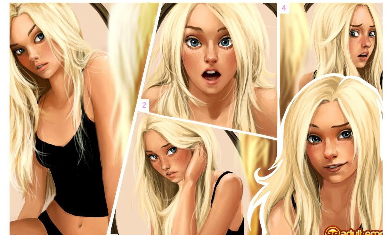 Nicole Heat - The Casting | Scrolller