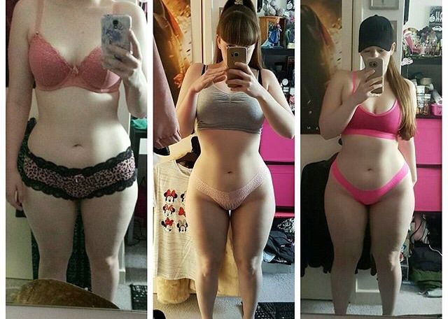 Nicole Herring @nlhfit on instagram 2015-2017 | Scrolller