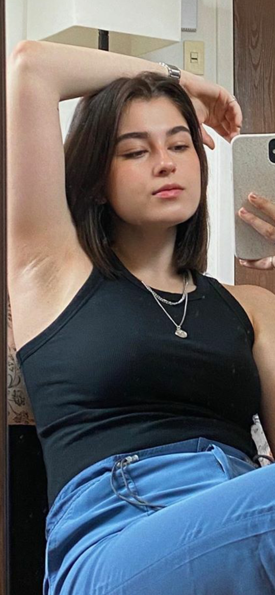 Nicole Rafiee - Youtuber. Not me... | Scrolller