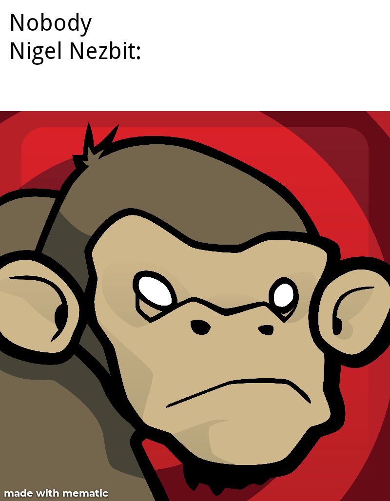 Nigel Nezbit | Scrolller