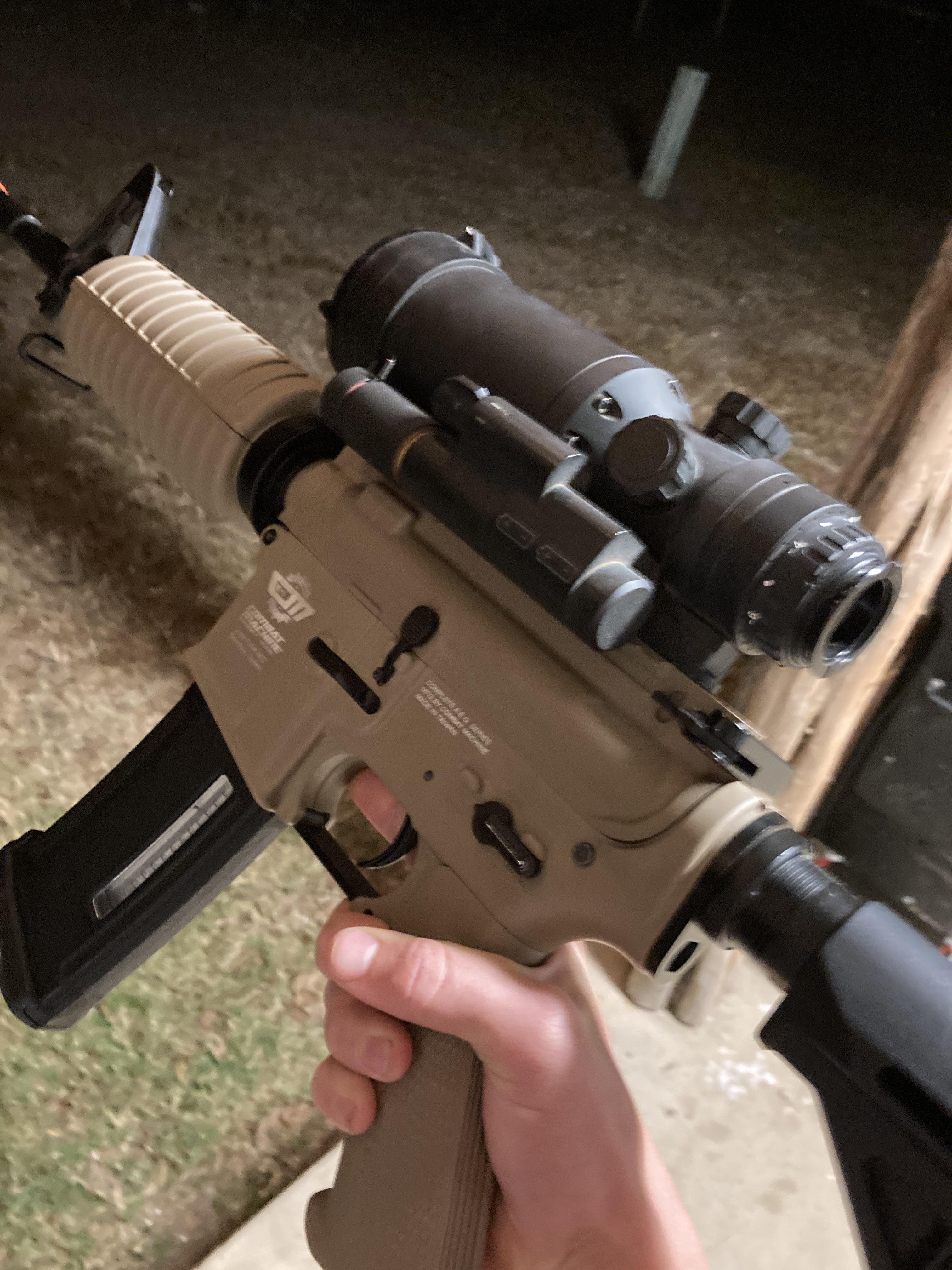 ‘Night DMR’ | Scrolller