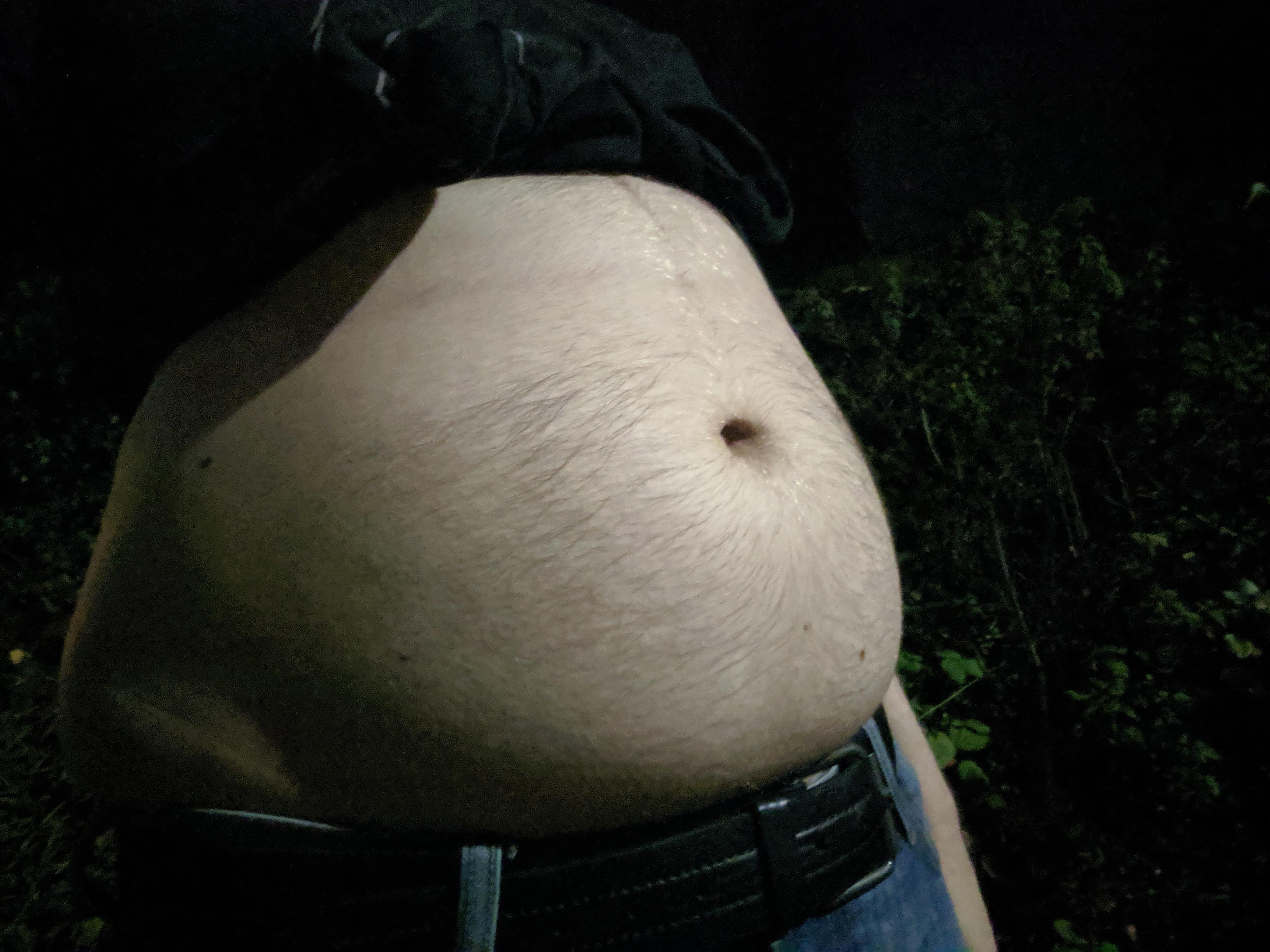 Night time fatty | Scrolller