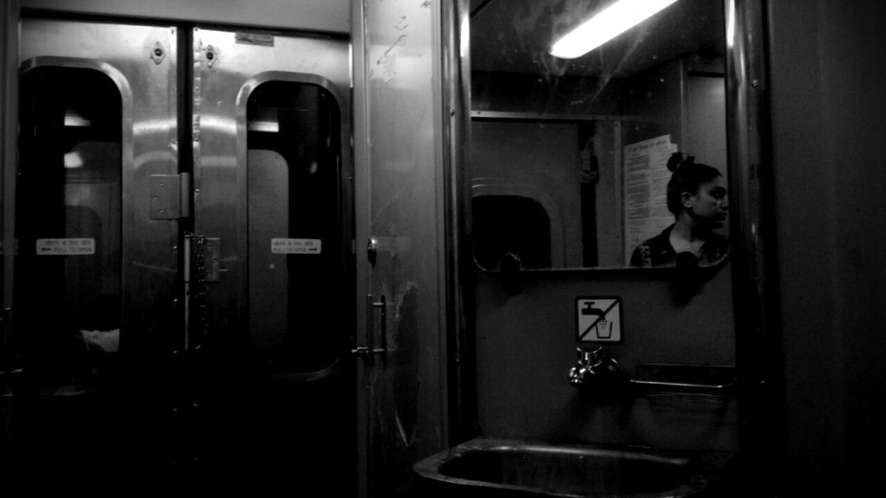 Night Train | Scrolller