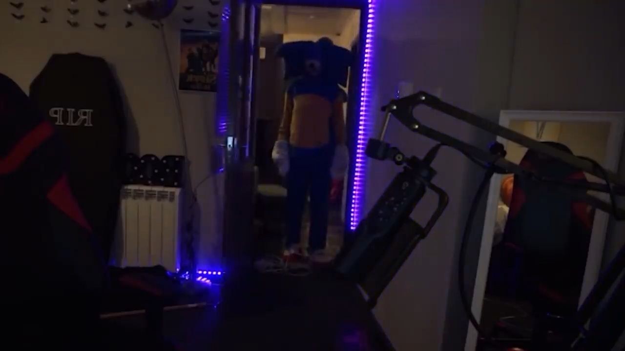 Nightmare Fuel | Scrolller