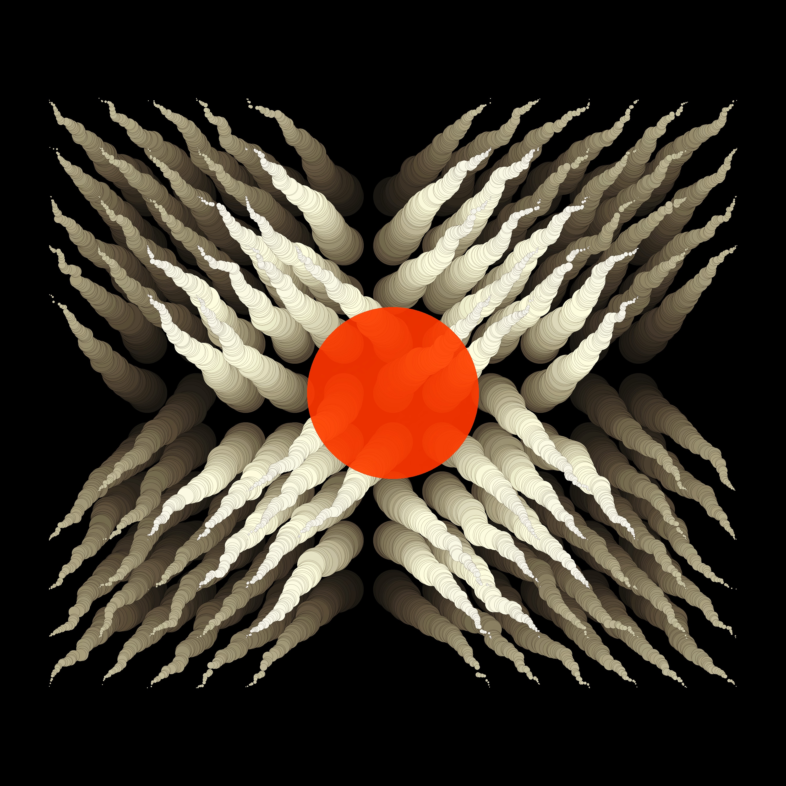 Nightmare Fuel (R code). | Scrolller