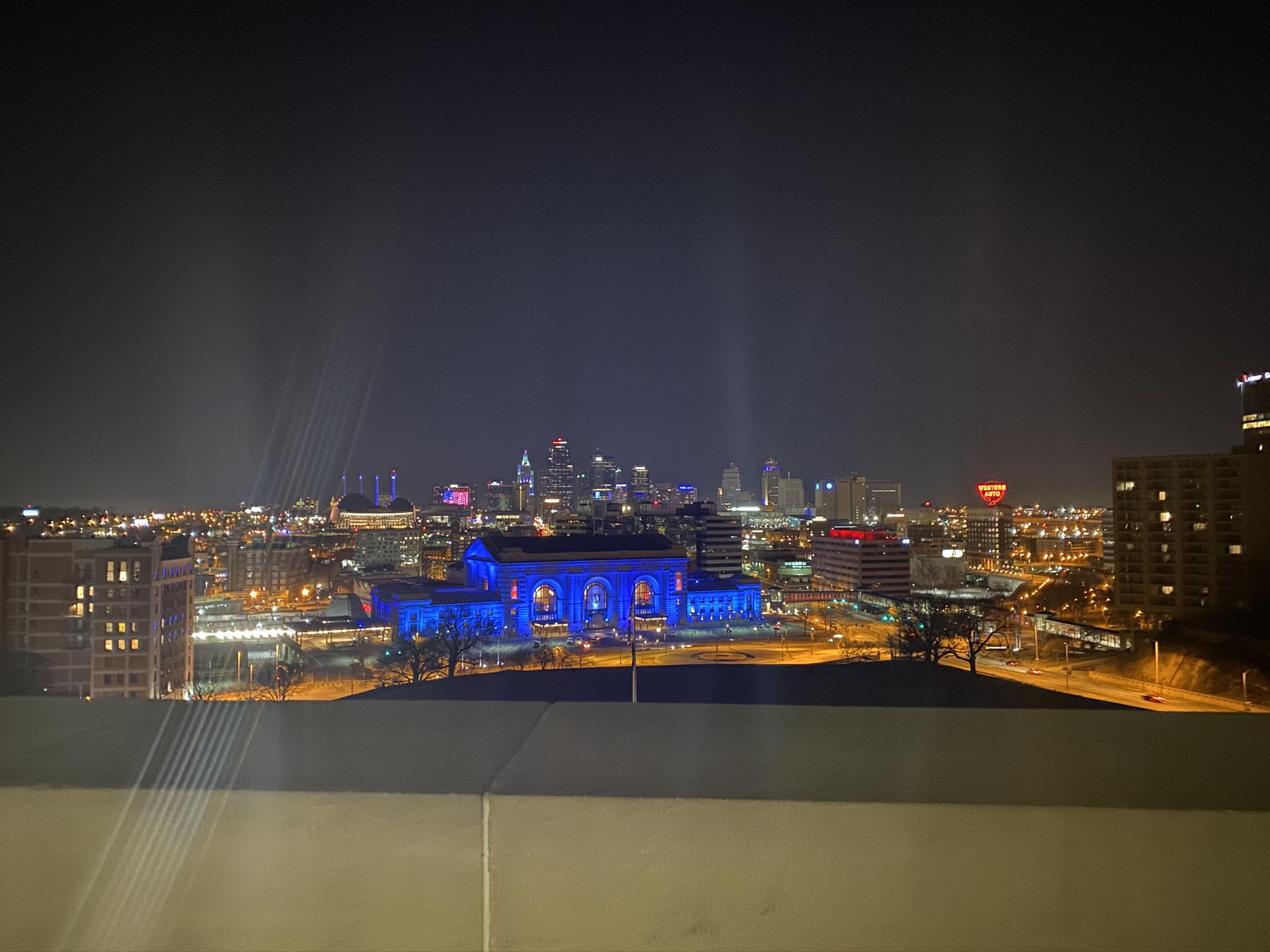 Nightwalk | Scrolller