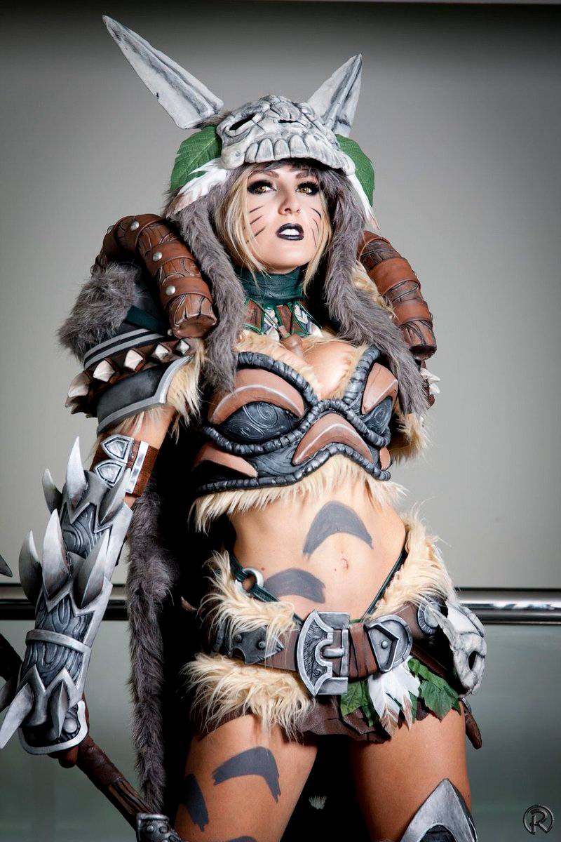 nigri jessica character fighter | Scrolller