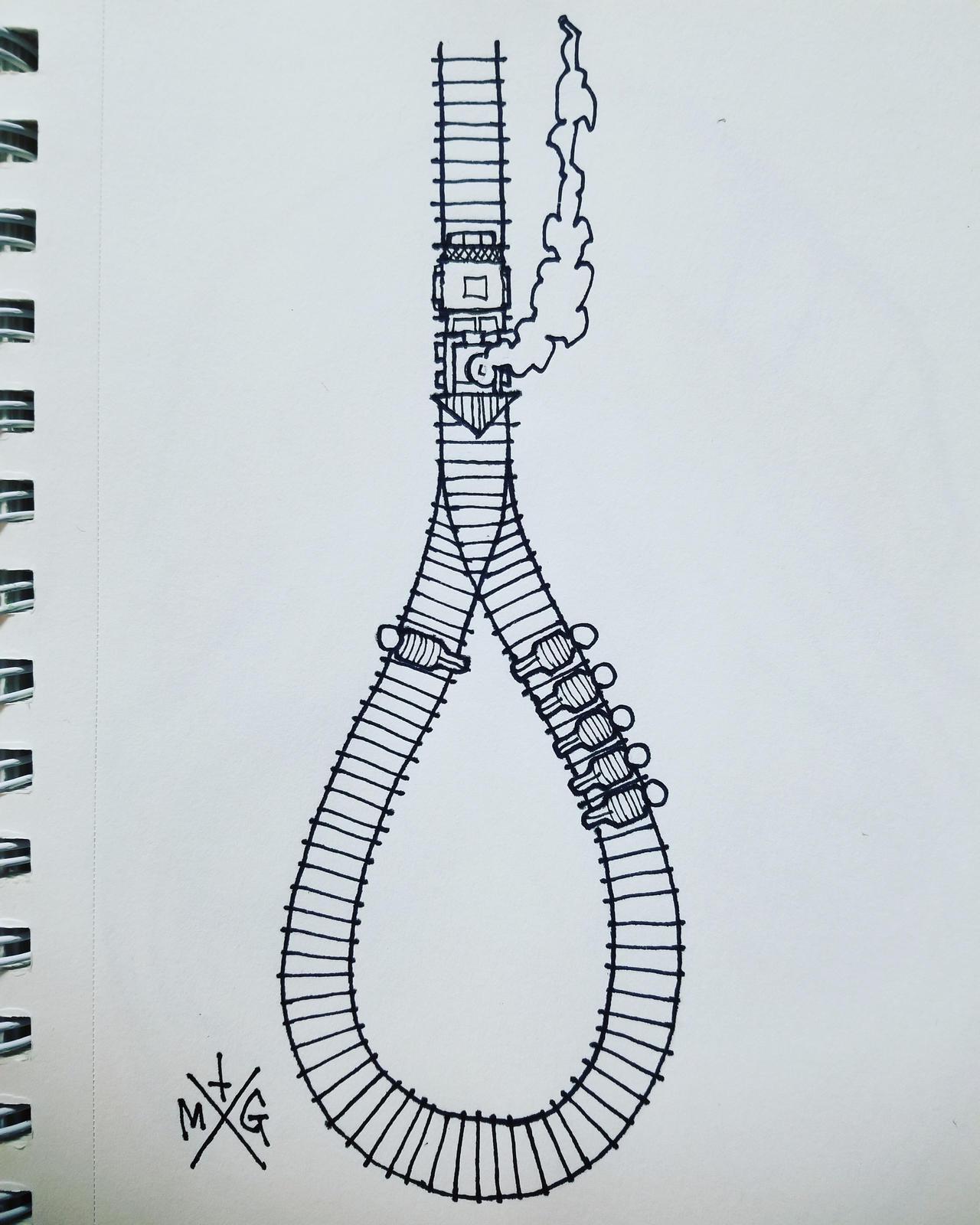 Nihil Trolley Problem OC | Scrolller