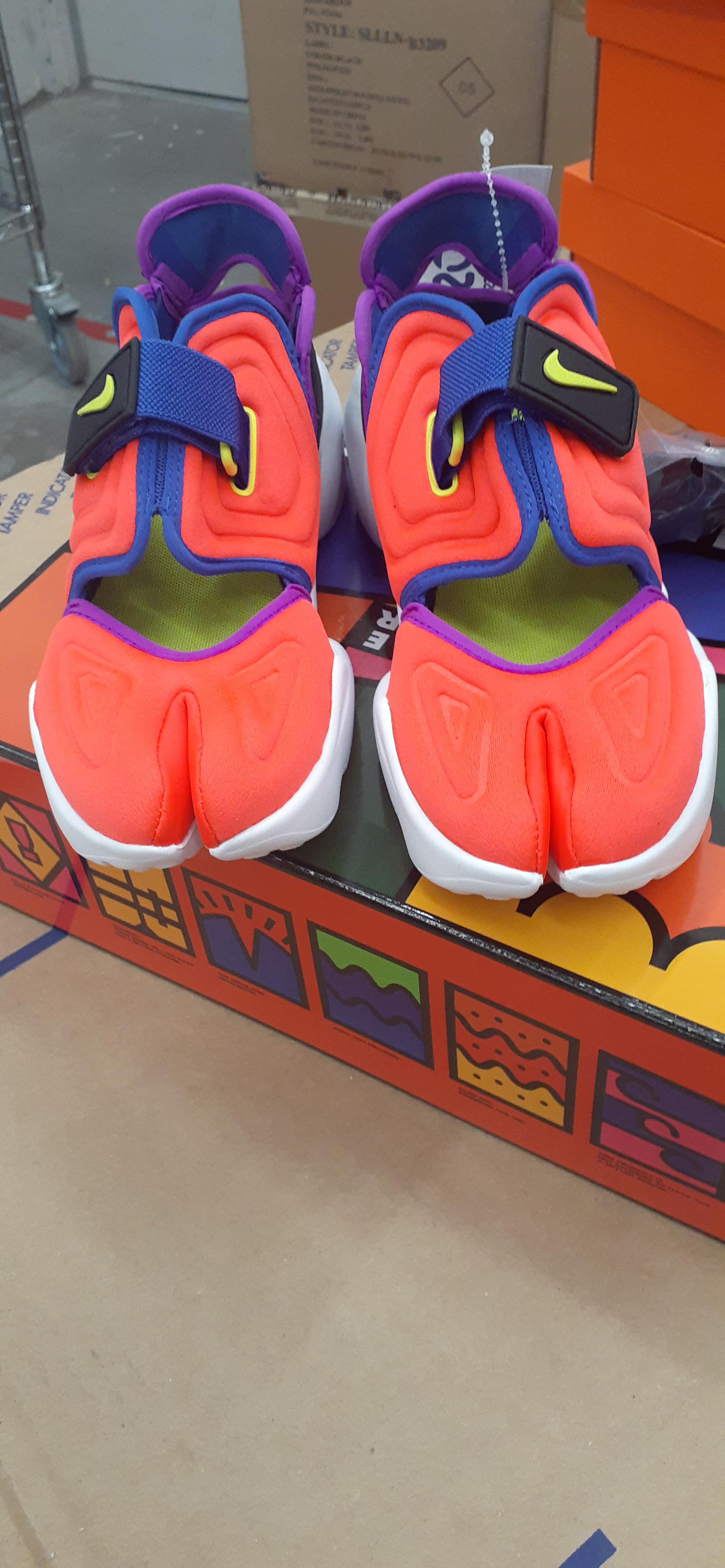 Nike done lost they minds with this camel toe looking mf | Scrolller