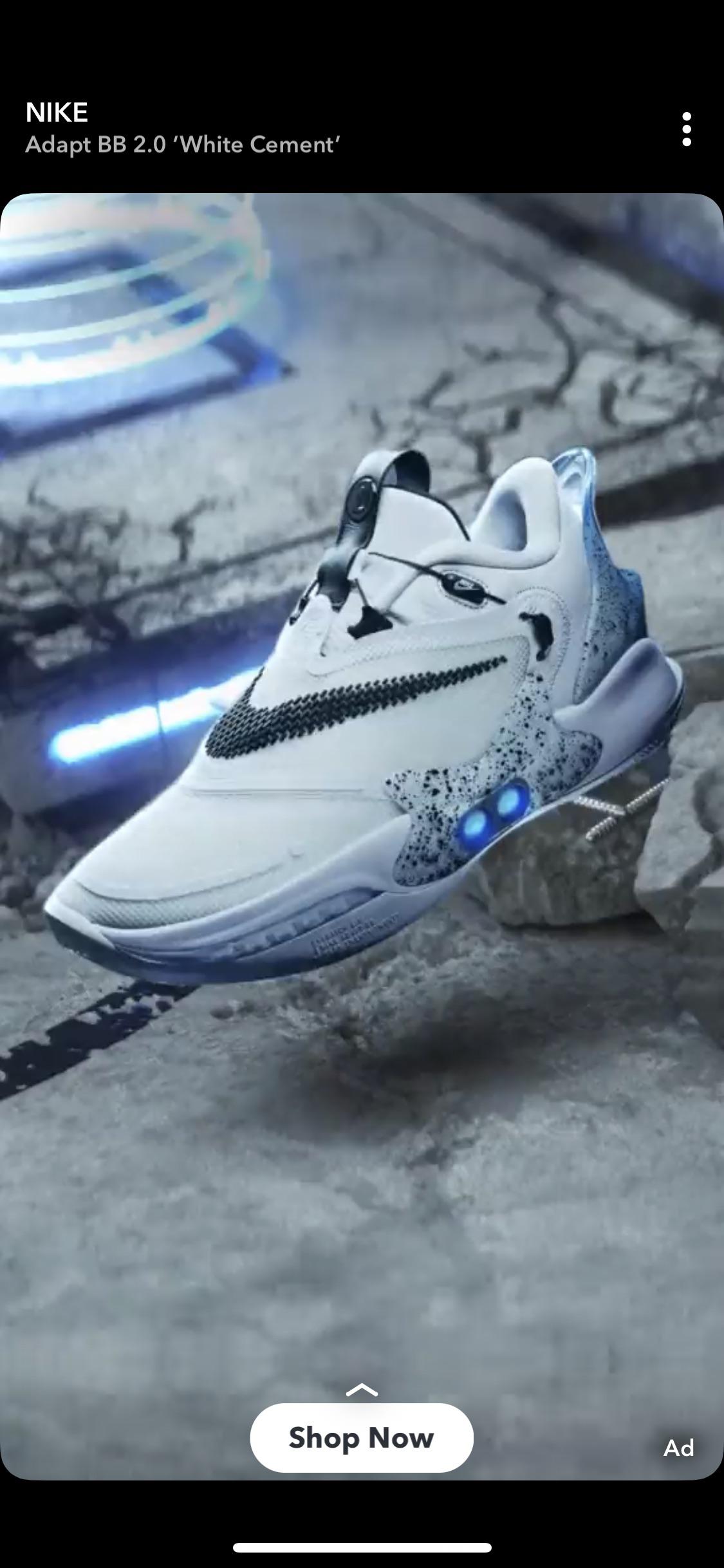 Nike finally did it 🤯🤯 | Scrolller