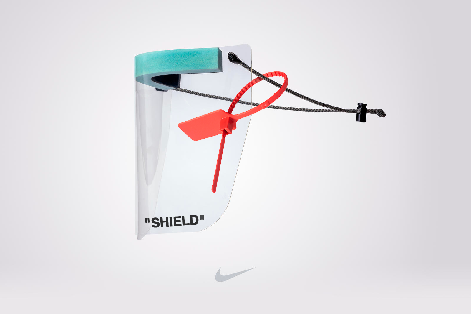 Nike x Off-White™ "SHIELD" coming soon? | Scrolller