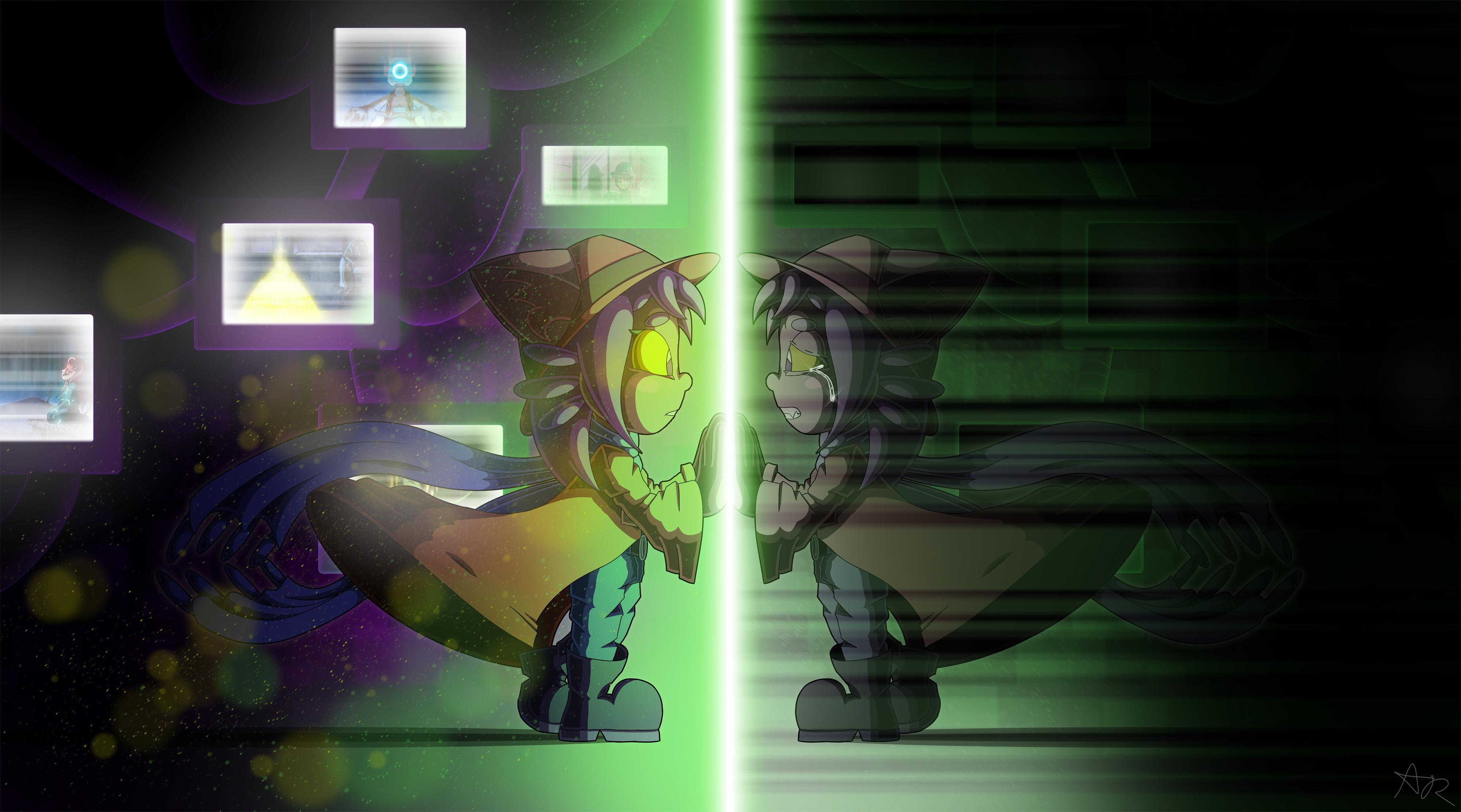 Niko and The World Machine | Scrolller