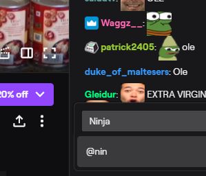 ninja poggers | Scrolller