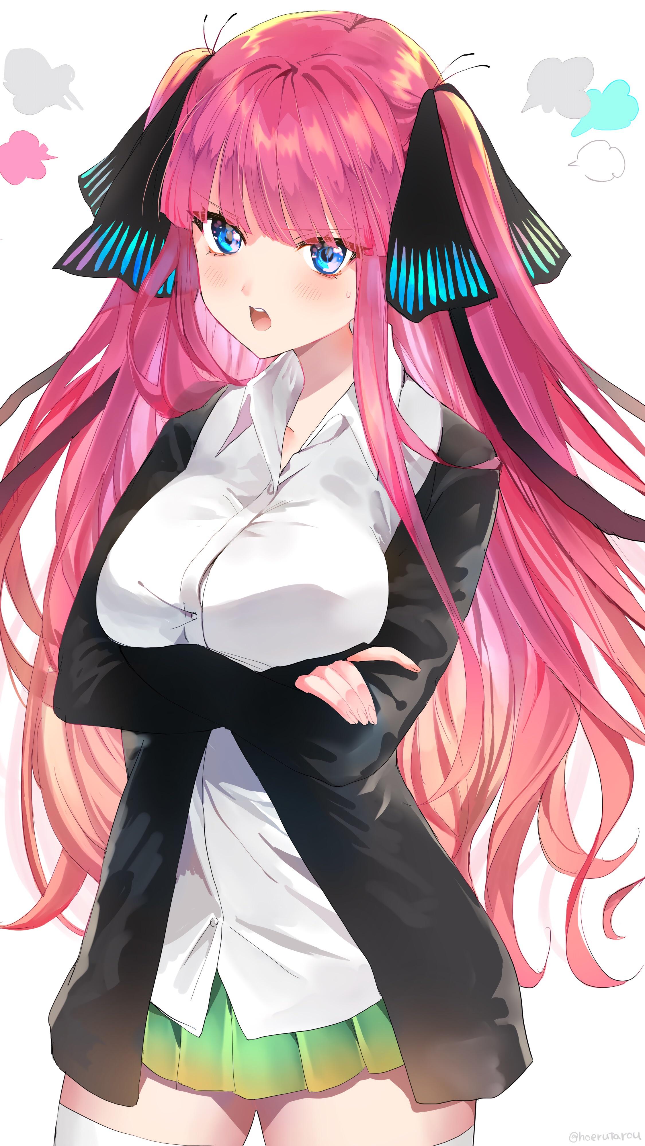 Nino Tsun Tsun | Scrolller