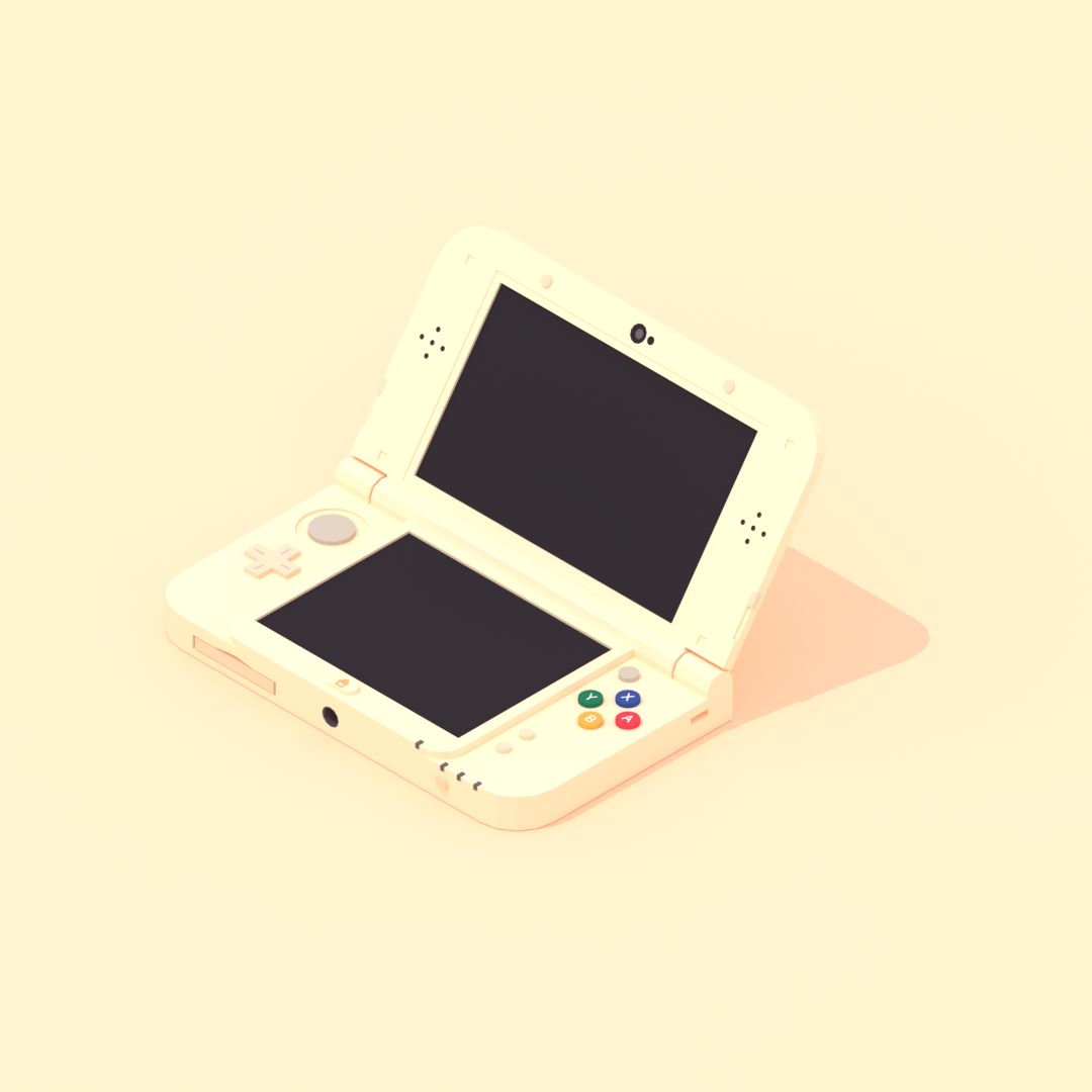 Nintendo 3DS | Scrolller