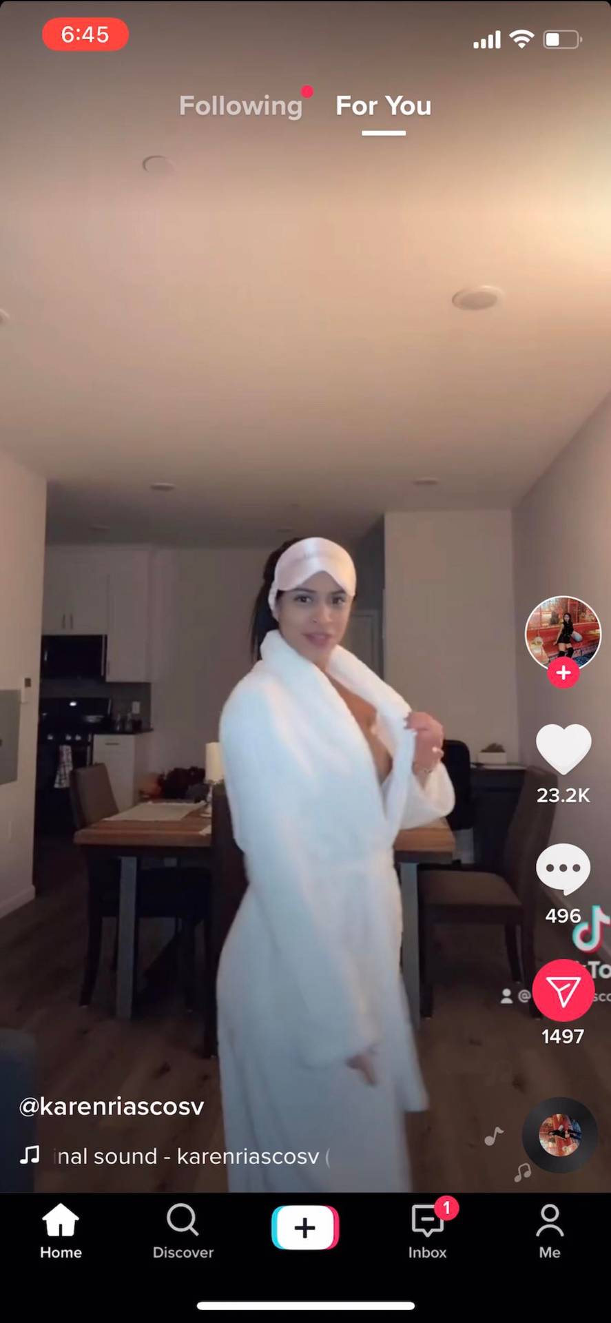 Nip slip | Scrolller