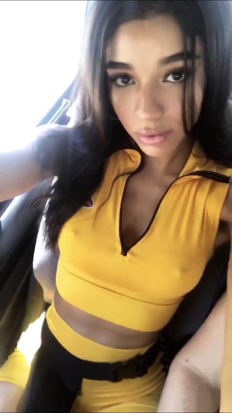 Nippin’ | Scrolller